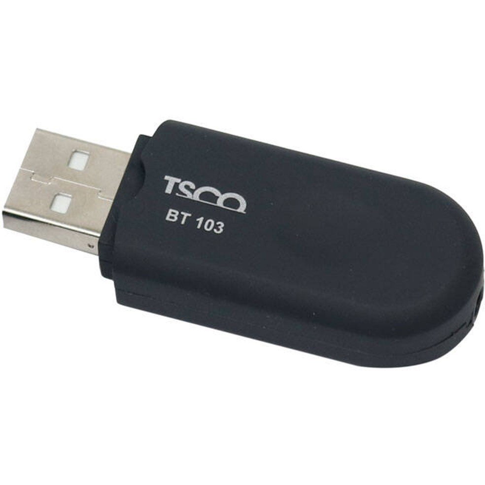 دانگل بلوتوث تسکو TSCO BT 103 | نوین 20