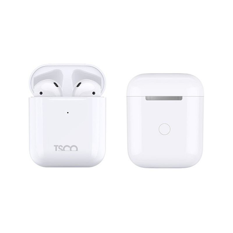 هندزفری بلوتوثی تسکو مدل TH 5353 - نوین همراه