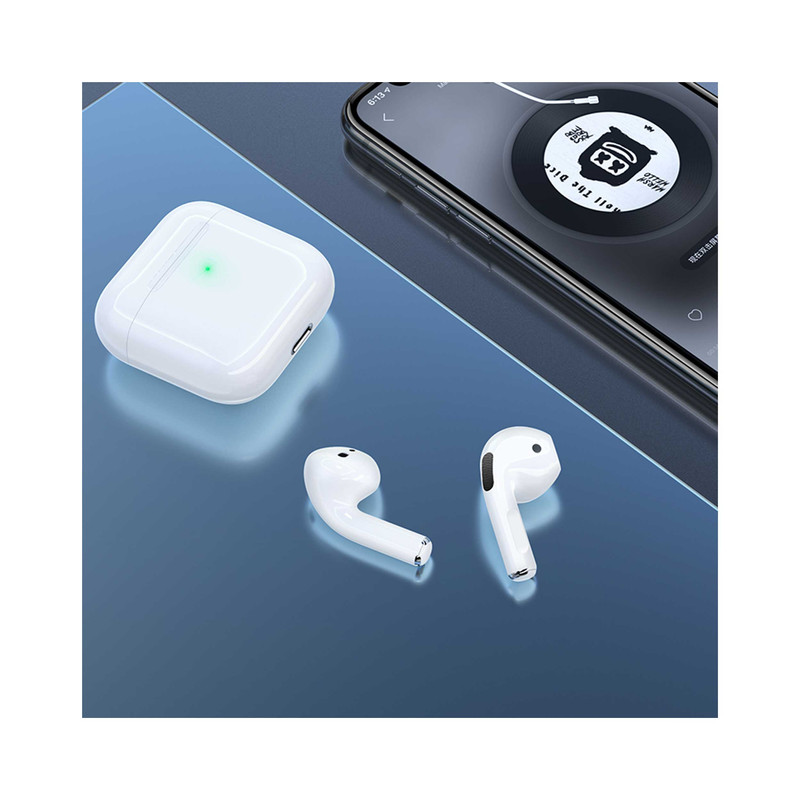 ایرپاد بروفون مدل BW02 PLUS | نوین 20