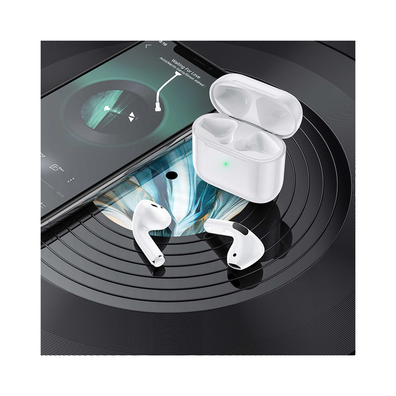 ایرپاد بروفون مدل BW02 PLUS | نوین 20